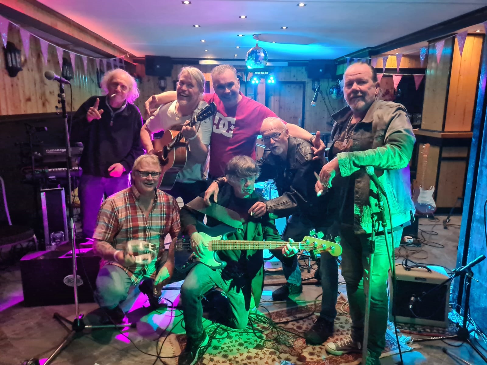 Monkey Clan | Official Website