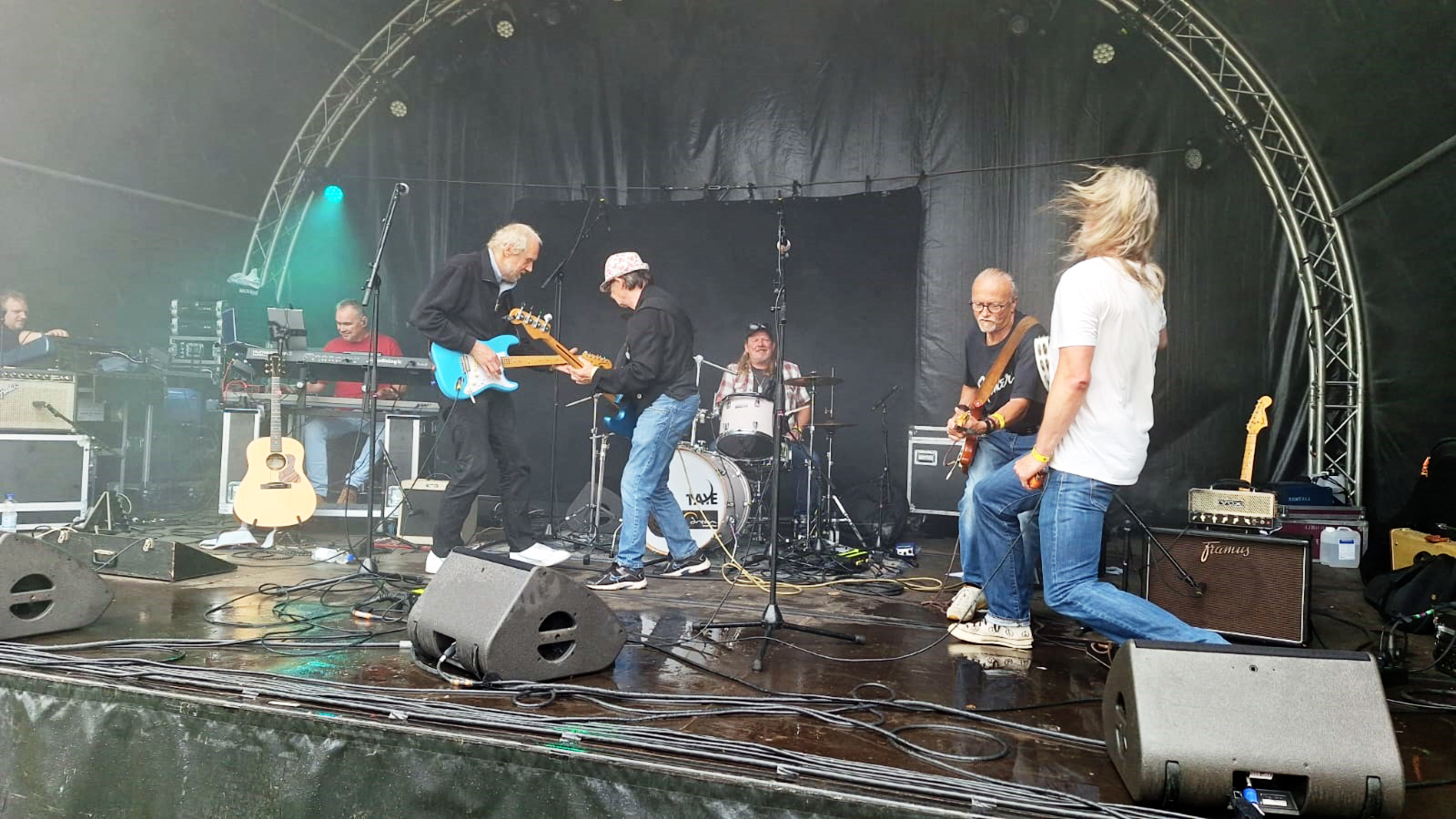 Monkey Clan | Official Website